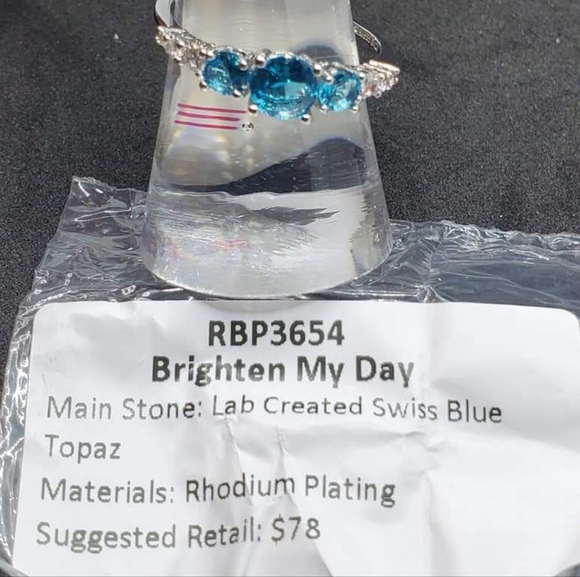 Bomb Party | Jewelry | Rbp Original Ring | Poshmark